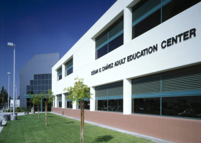 Educational Projects - Integrated Designs
